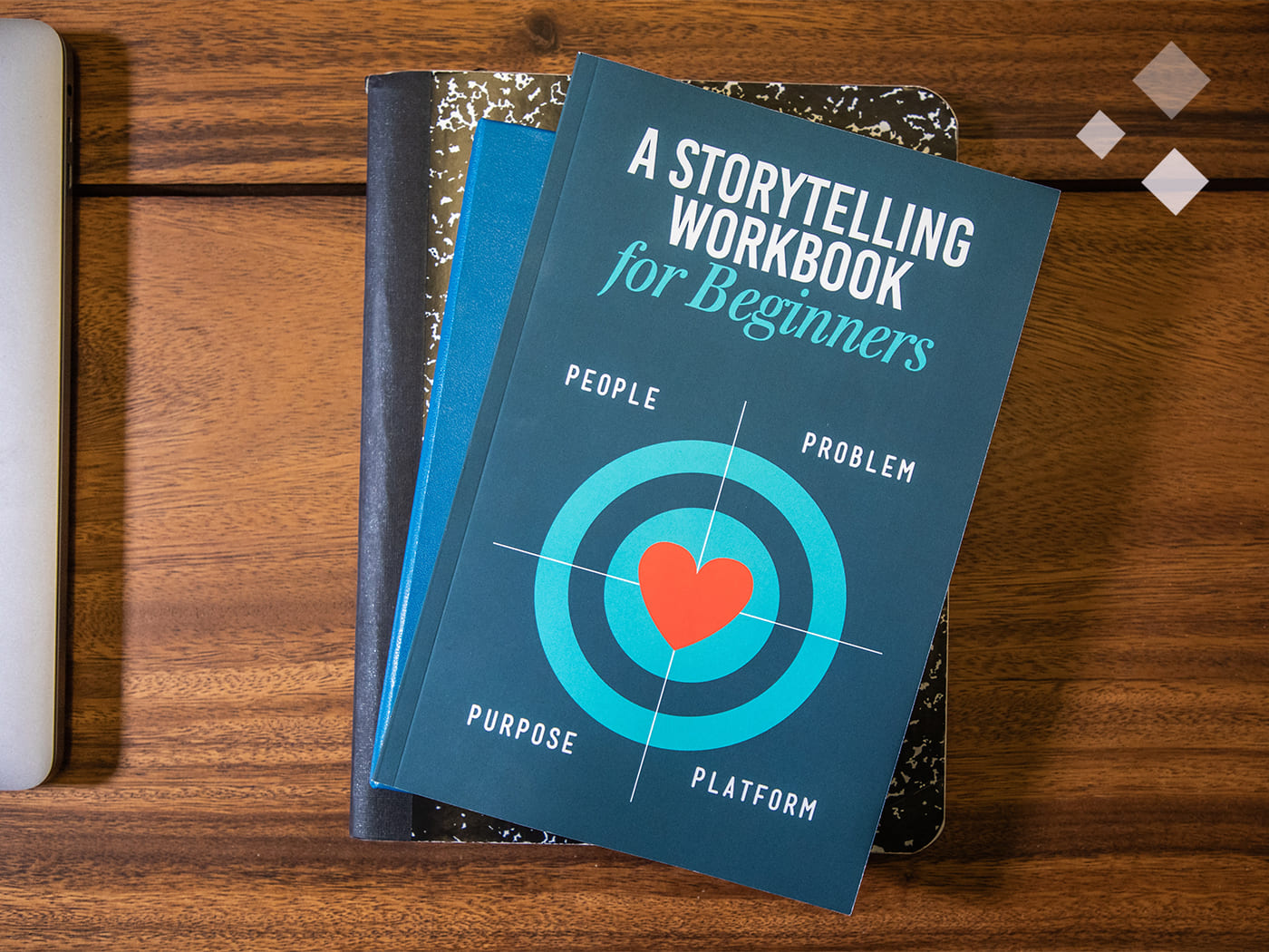 A importância do Storytelling para a criação de conteúdo - Blue Bolt Agency